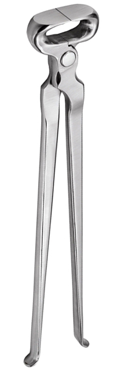 Hoof Nipper - Dan Medizine Tecknik