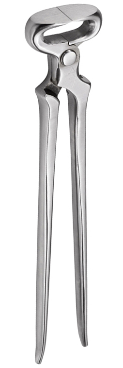 Easy Hoof Nipper - Dan Medizine Tecknik